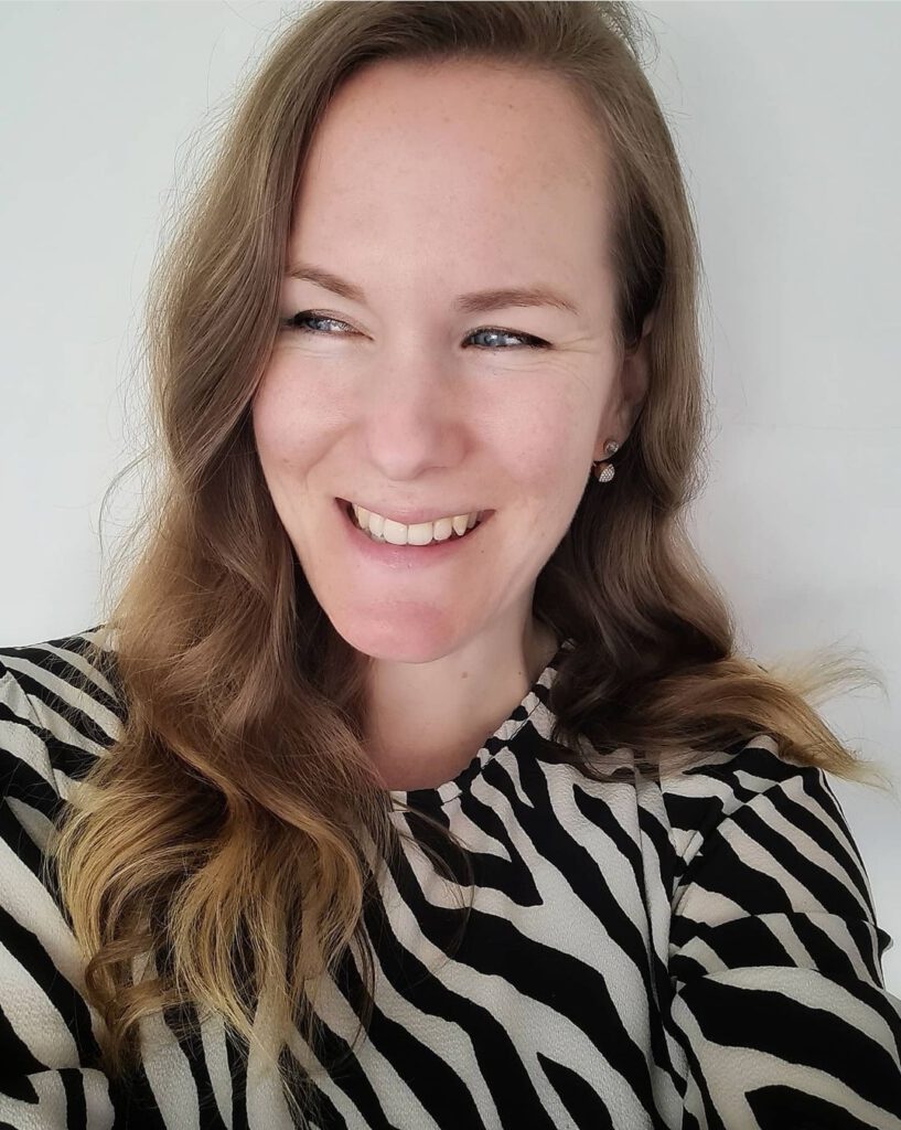 Over mij – Barbara Bechtold